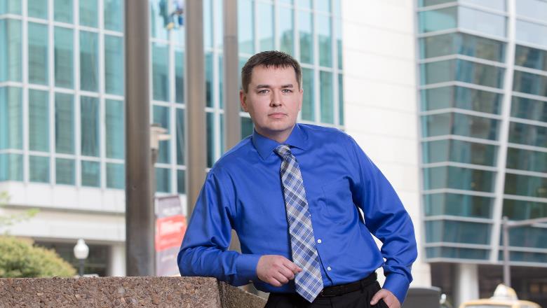 Gary Lucas - Faculty | Texas A&M Law