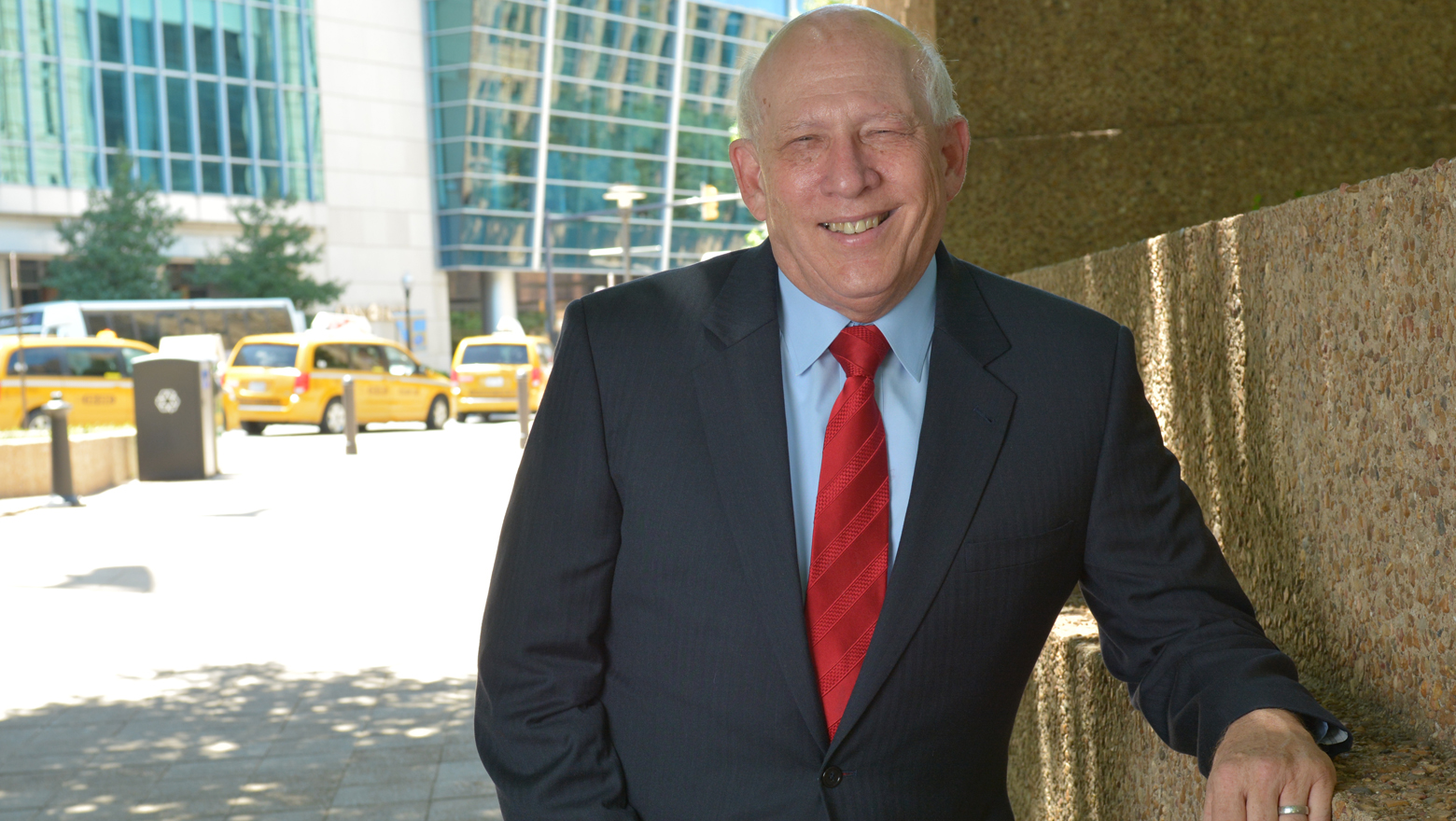 William H. Henning - Faculty Profiles | Texas A&M Law